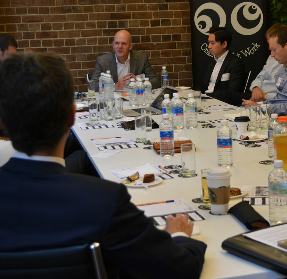 Good Strategy, Ugly Execution | Crazy Might Work