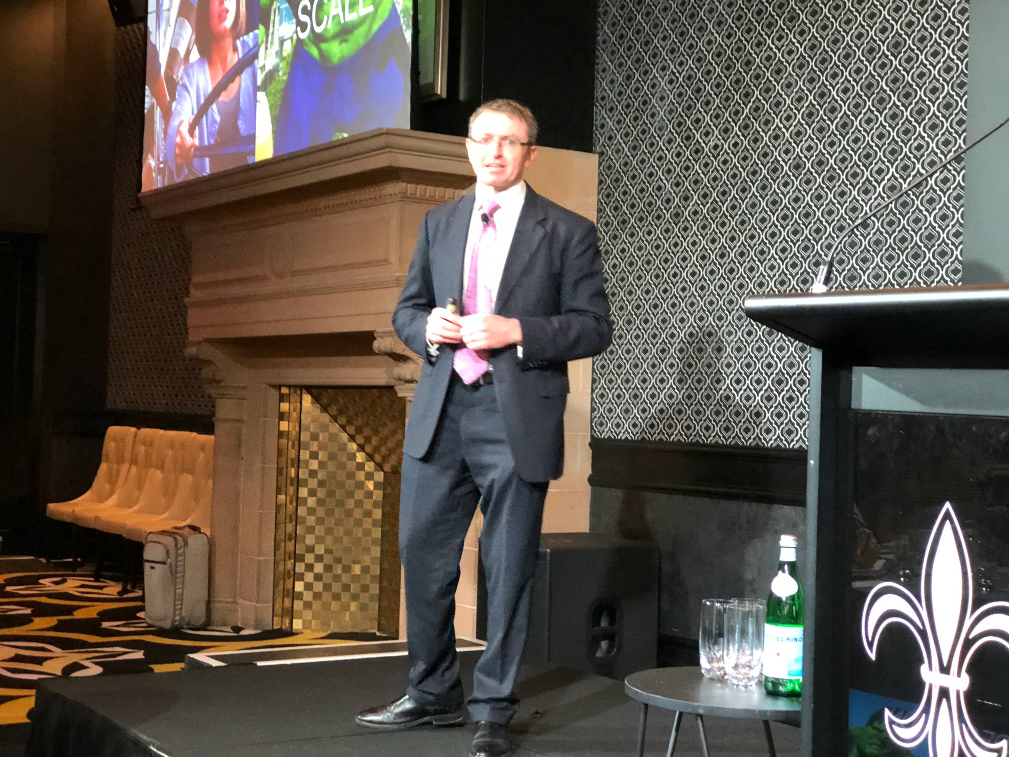 10 Days of Disruption - Day 6: Key Take-Outs from World Forum Disrupt ...