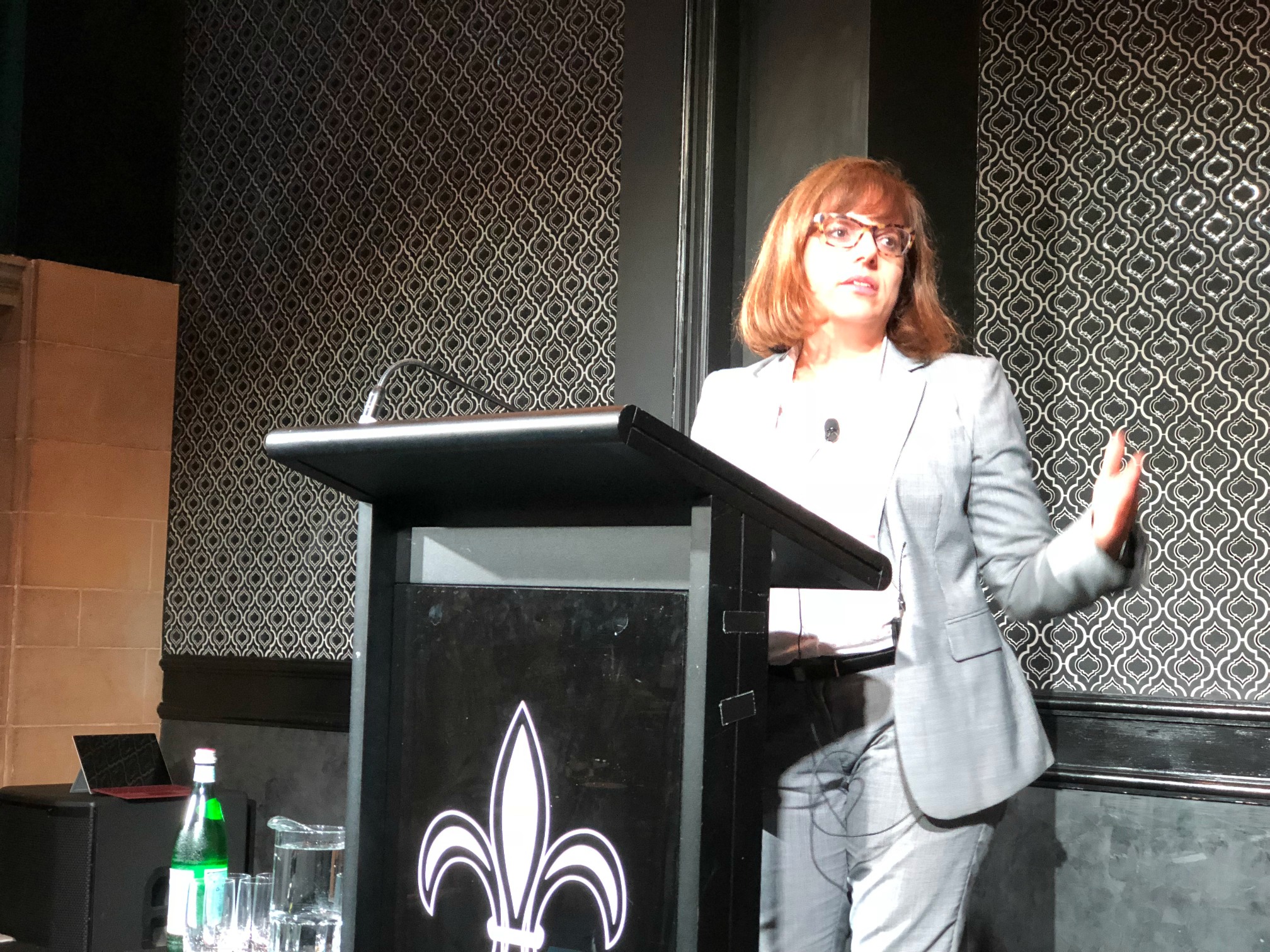 Day 3: Key Take-Outs from World Forum Disrupt in Sydney 2018