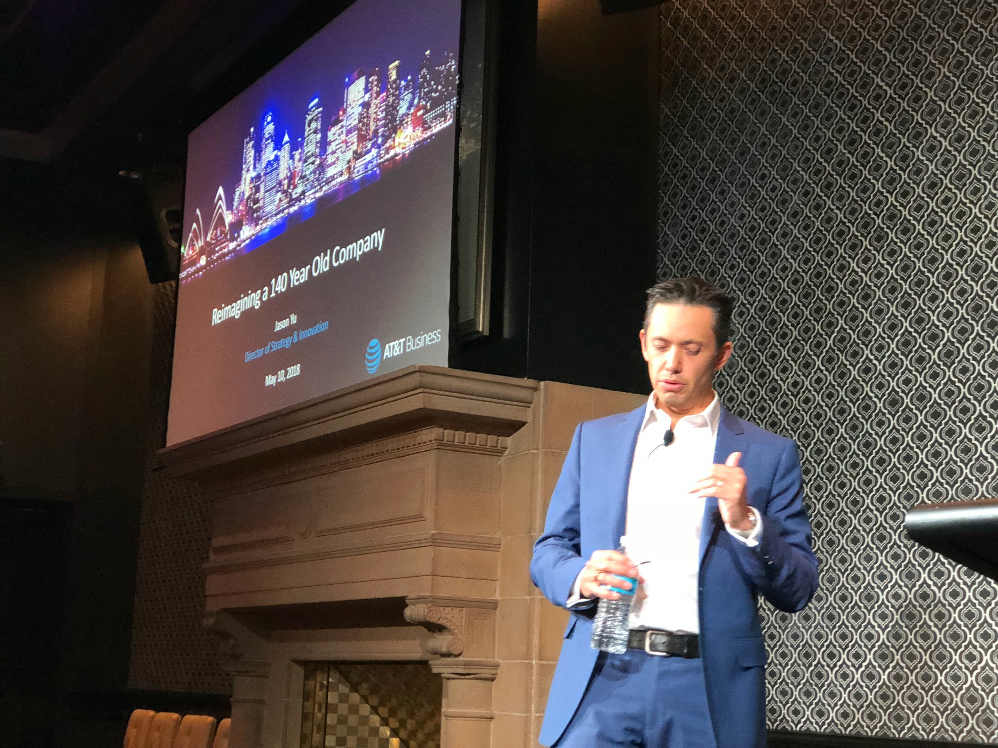 10 Days of Disruption - Day 8: Key Take-Outs from World Forum Disrupt ...