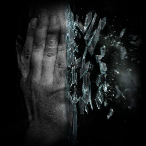 Shattered | Crazy Might Work