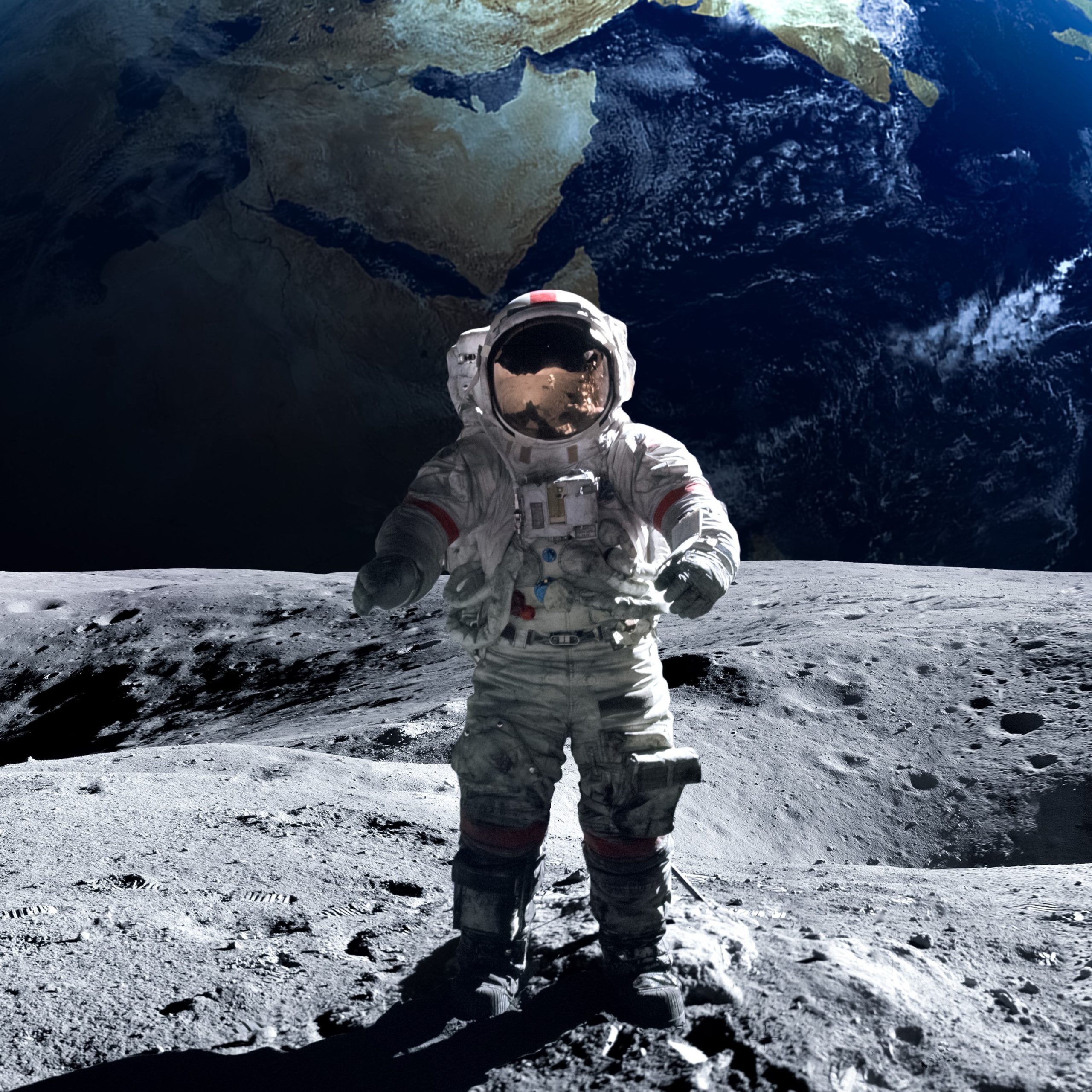 Reality-Based Optimism | Crazy Might Work