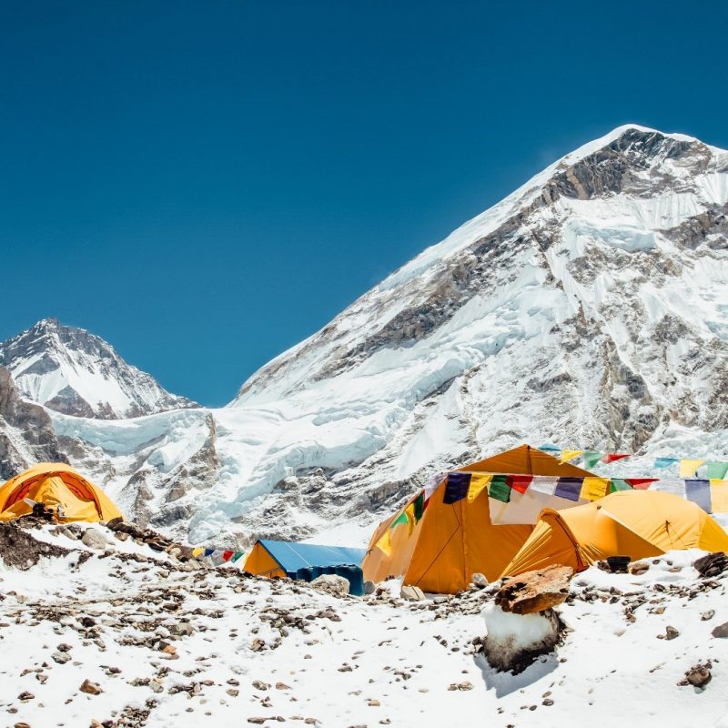 NASA 4-D Leadership Course | Crazy Might Work