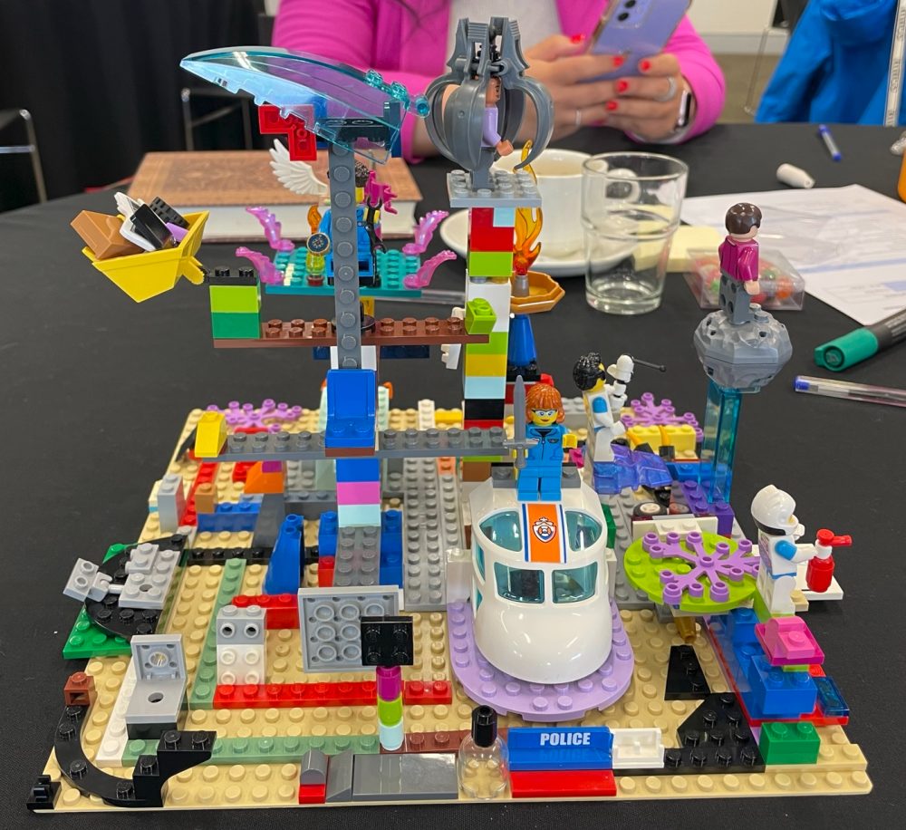 Issue #19 - February 2024 | Crazy Might Work